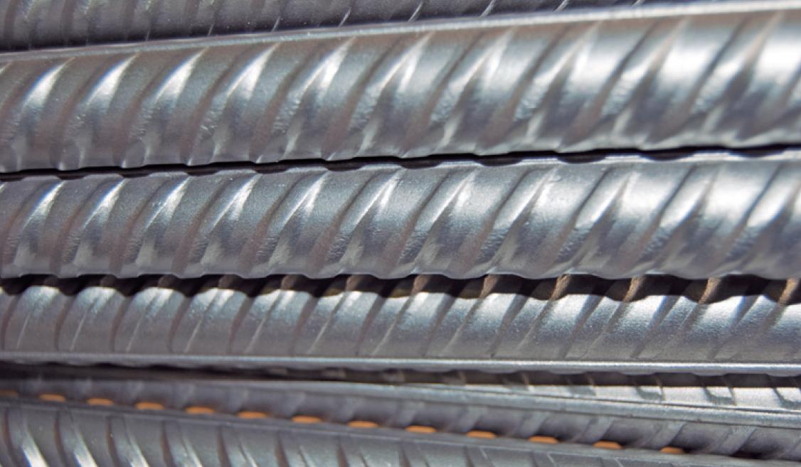 Cold rolled reinforcement bar - Acerinox Stainless Steel Manufacturer